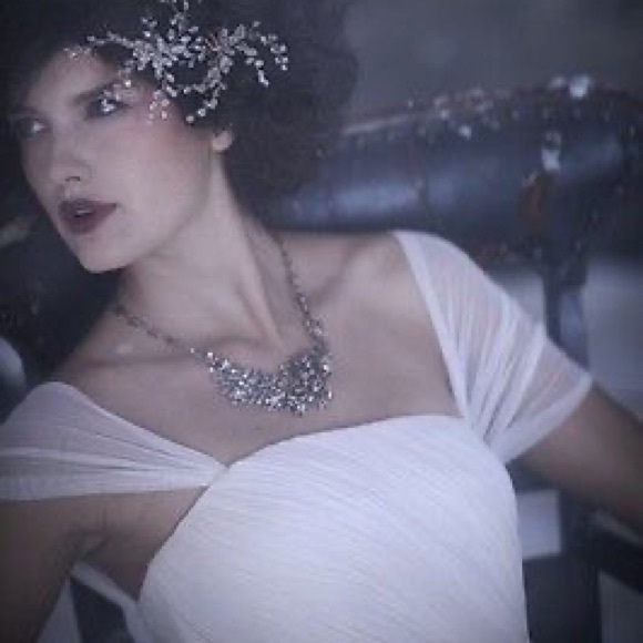 Va et Vien for BHLDN | Dresses | Va Et Vien Savoir Faire Wedding Gown ...